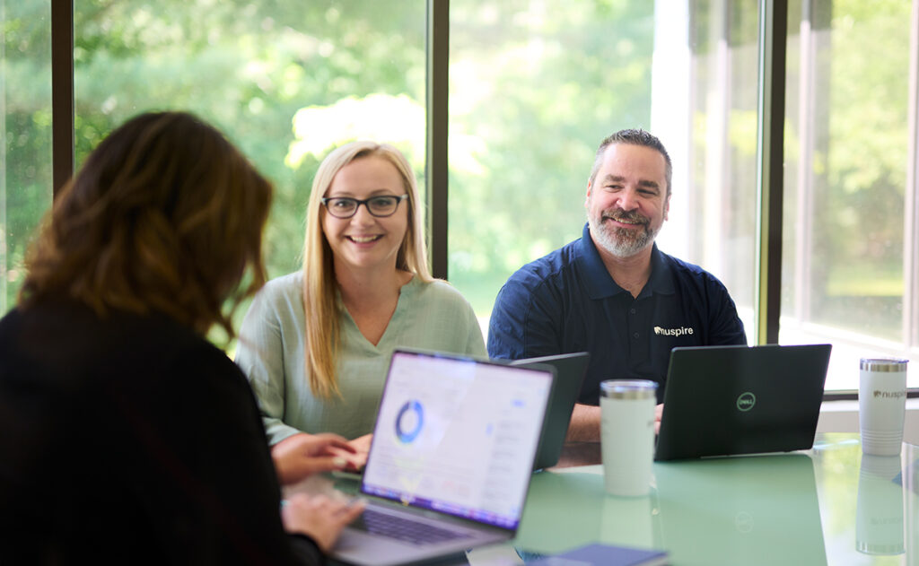 Explore Our Managed Security Services (MSS)