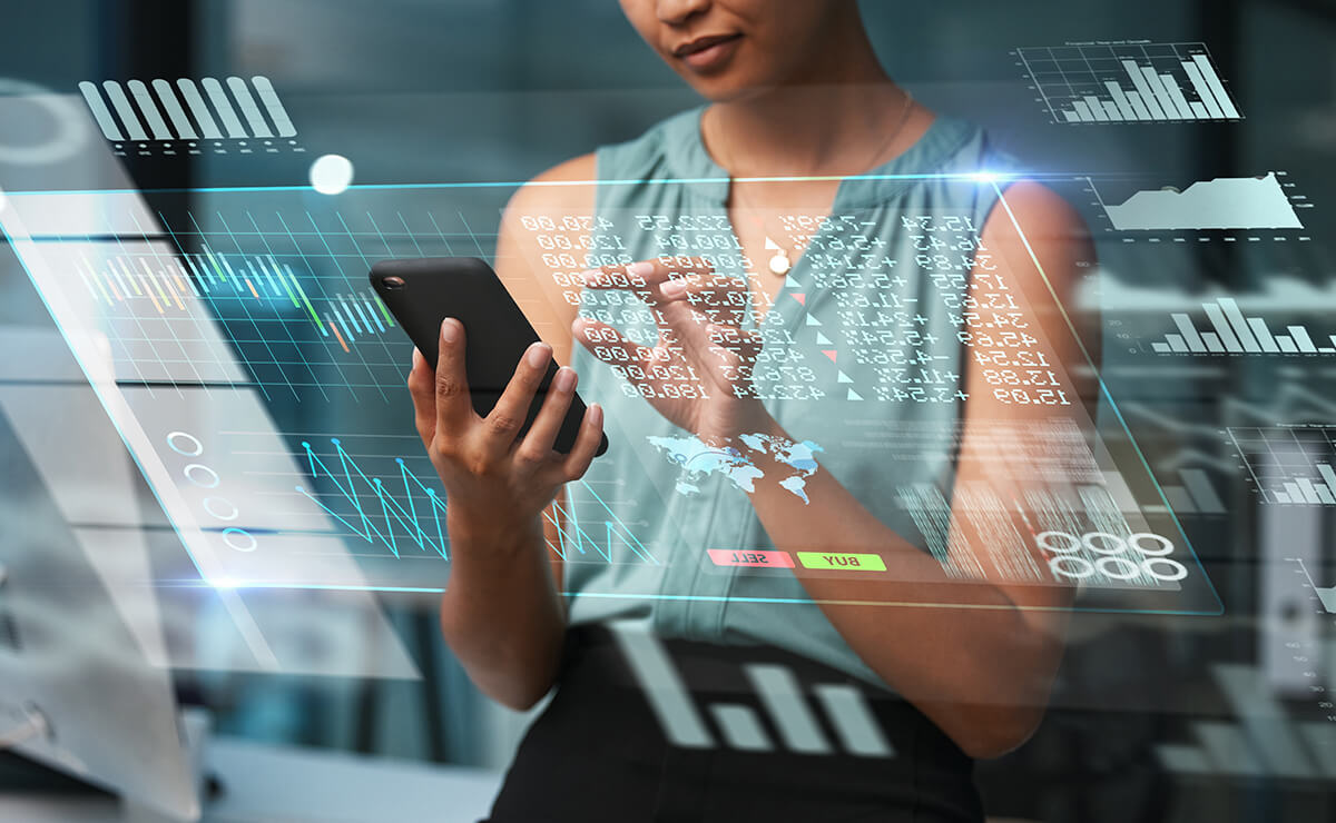 PDI's Revolutionary Cybersecurity Mobile App