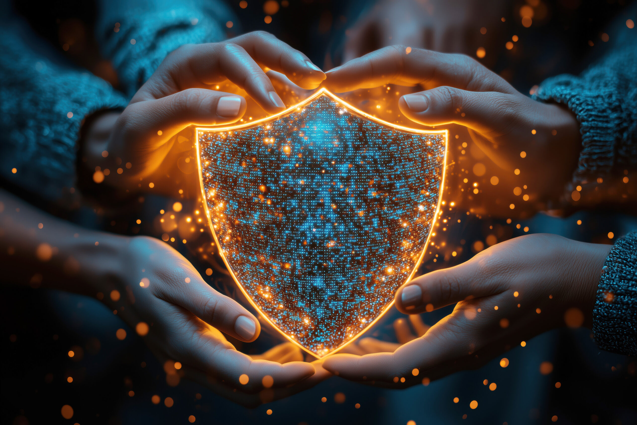 Grow Your Business with Cybersecurity: The Easy Wins in Managed ...